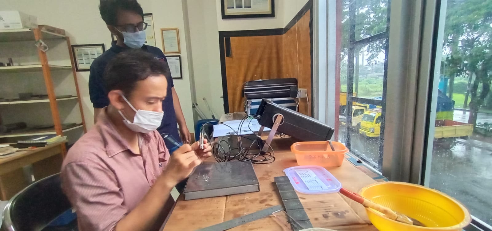 k2i – Investing on Skill