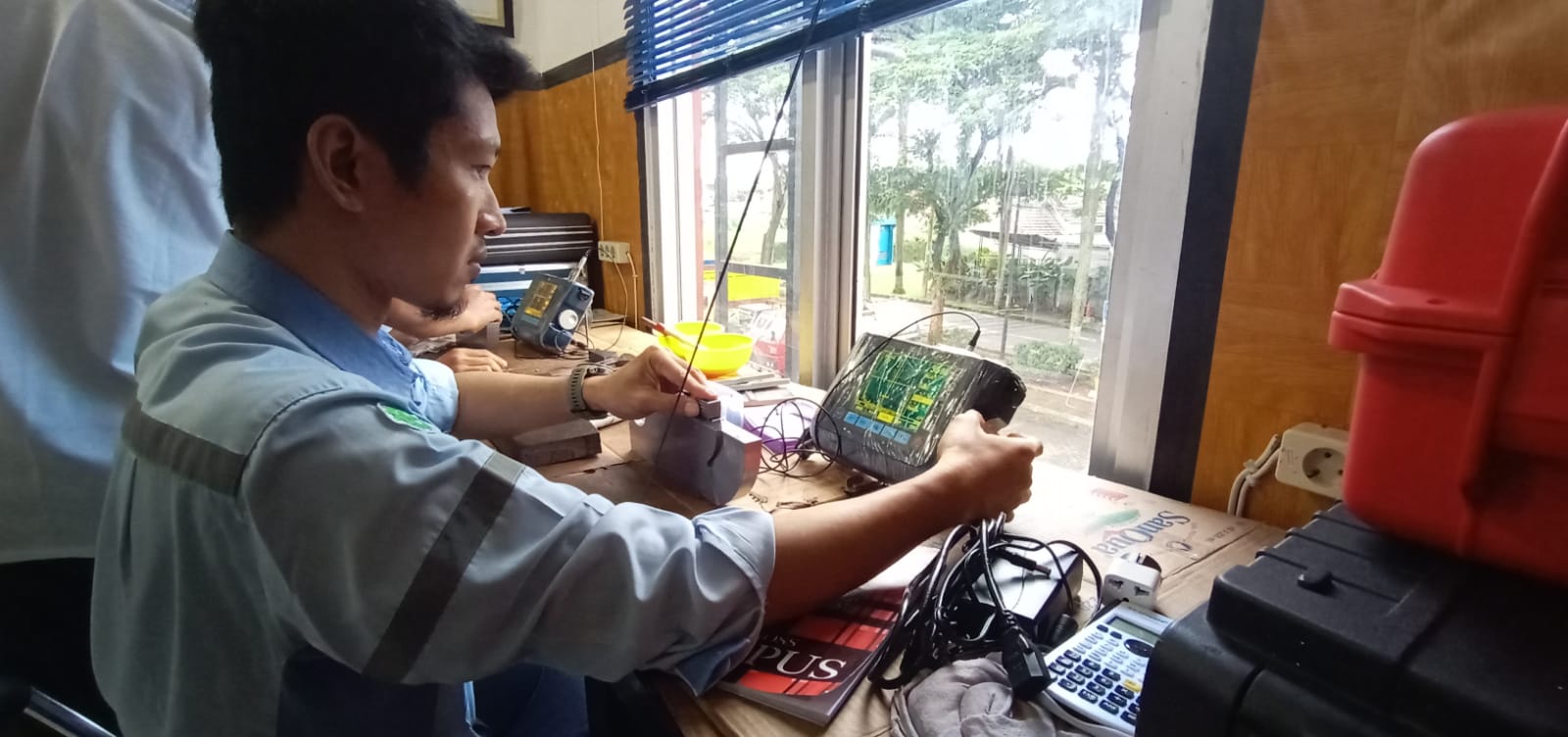 k2i – Investing on Skill