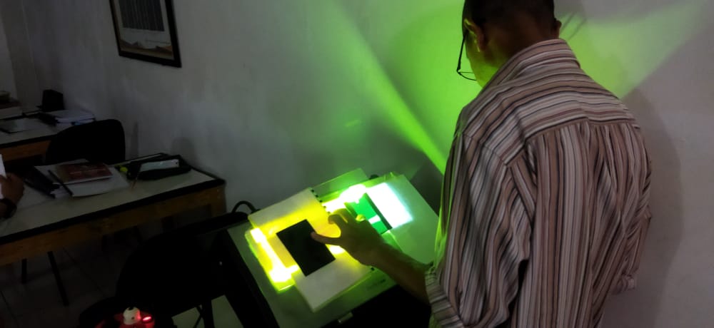 k2i – Investing on Skill